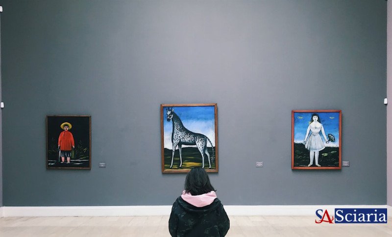 The Indispensable Value of 'Useless' Art: Why Humanity Thrives on ...